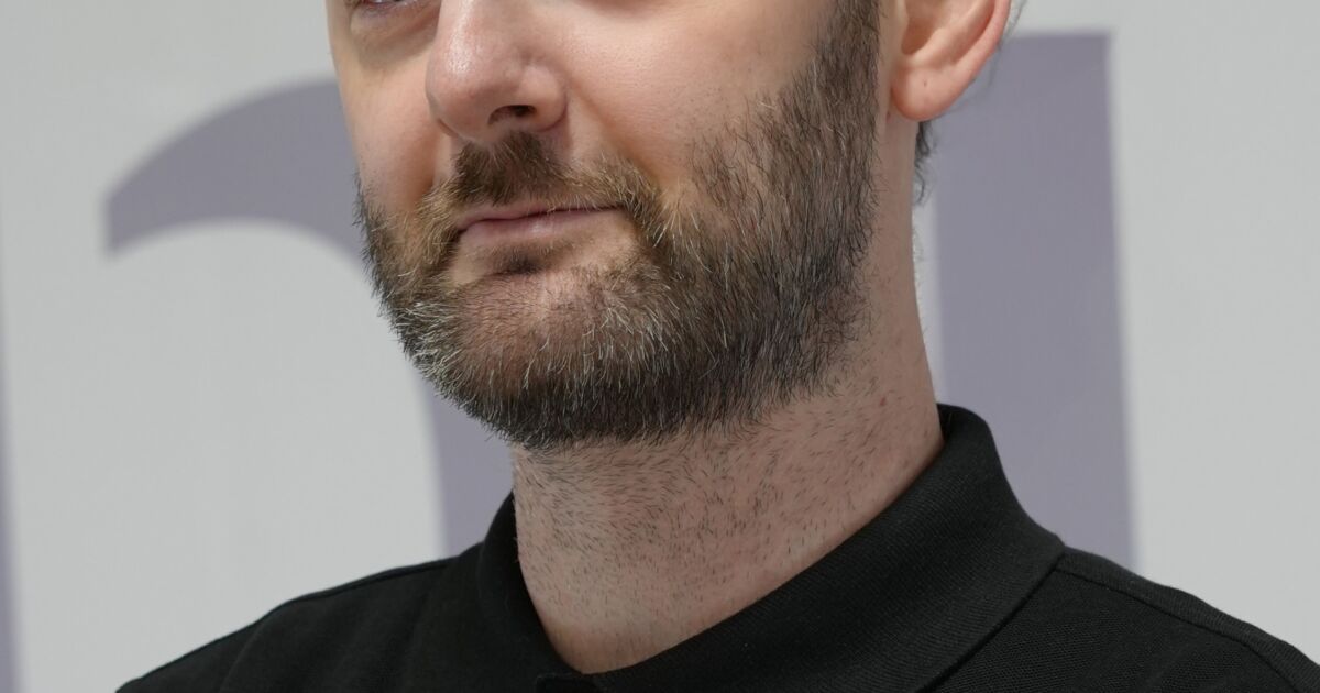 Maksim Nikitin | Designhus